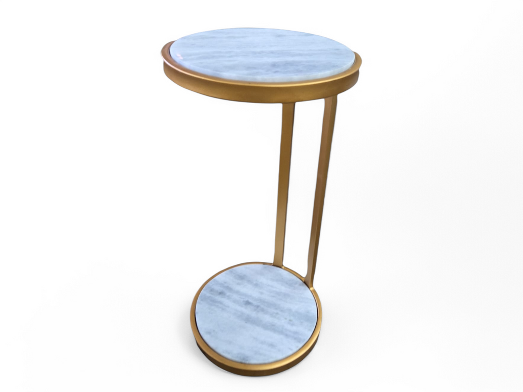 Clia Side Table – Espace Meuble